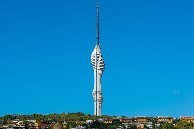 Camlica Tower Observation Deck Admission Ticket - FAQ