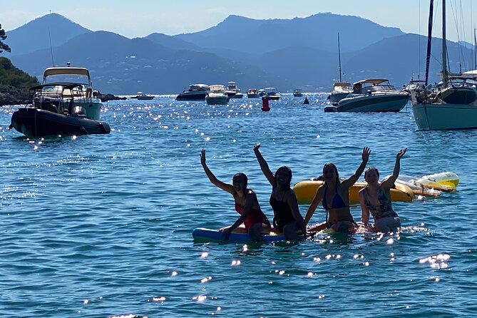 Cannes Boat Rental with Skipper  Lérins Island Escape Tour - FAQ