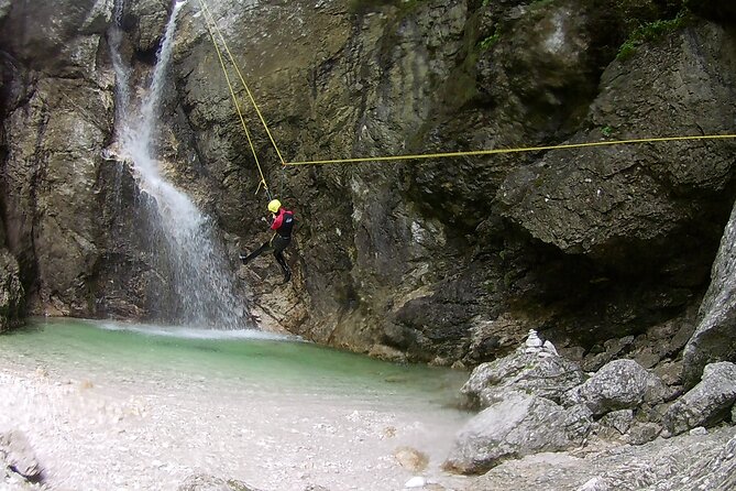 Canyoning In The Triglav National Park - FAQ