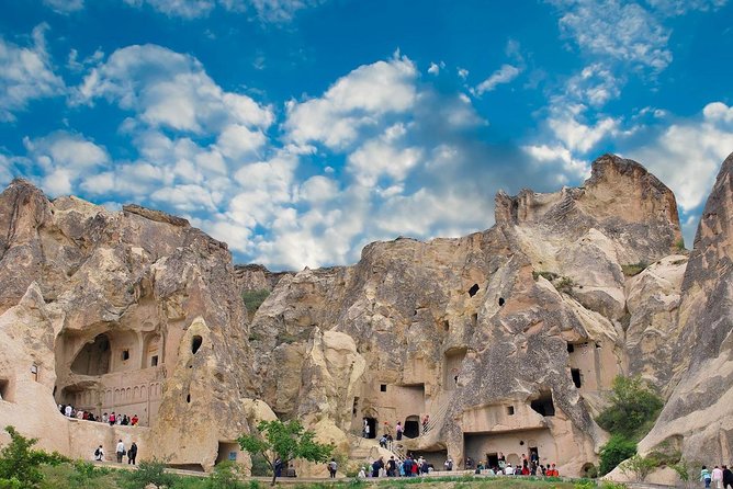 Cappadocia Full-Day Tour from Istanbul: Goreme Open-Air Museum, Pigeon Valley - Practical Considerations