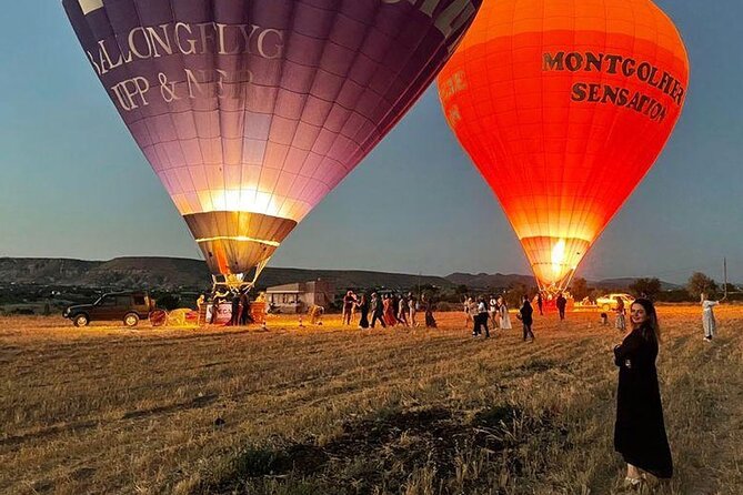 Cappadocia Hot Air Balloon 1 of 4 Valleys - Final Thoughts