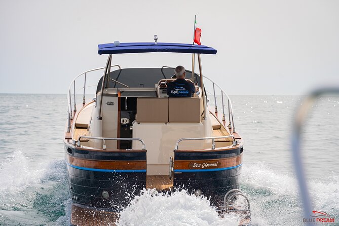 Capri Boat Tour for Small Groups - Final Thoughts