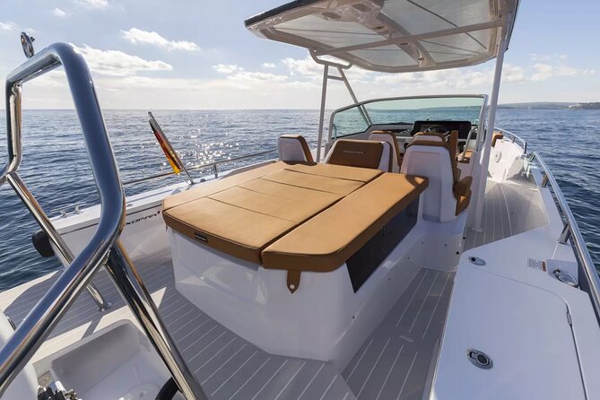 Capri Exclusive private boat transfers - FAQ
