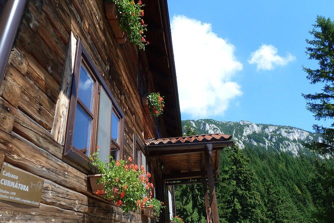 Carpathians in Romania: Piatra Craiului National Park with native Spanish guide. - The Role of the Guide
