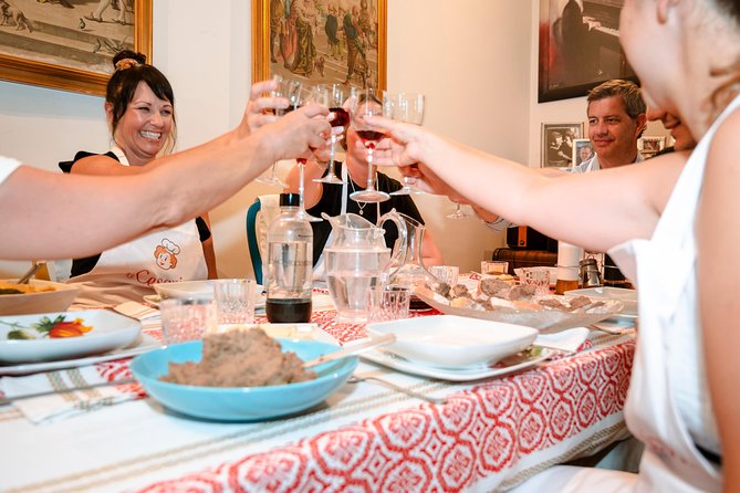 Cesarine: Home Cooking Class & Meal with a Local in Varenna - FAQ