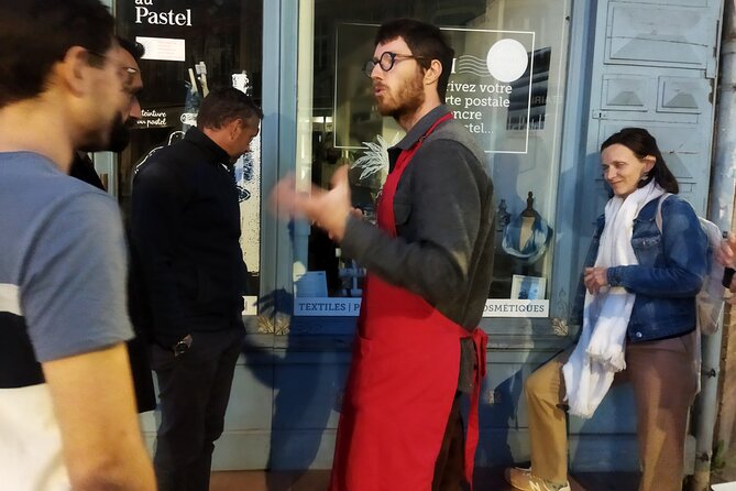 Cheese food-tour through downtown Toulouse - FAQ