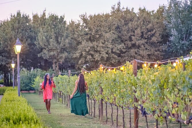 Chianti Vineyards Escape from Florence with Two Wine Tastings - Who Will Enjoy This Tour?