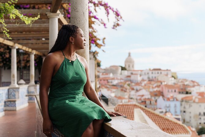 Cinematic Photoshoot in Lisbon - Frequently Asked Questions