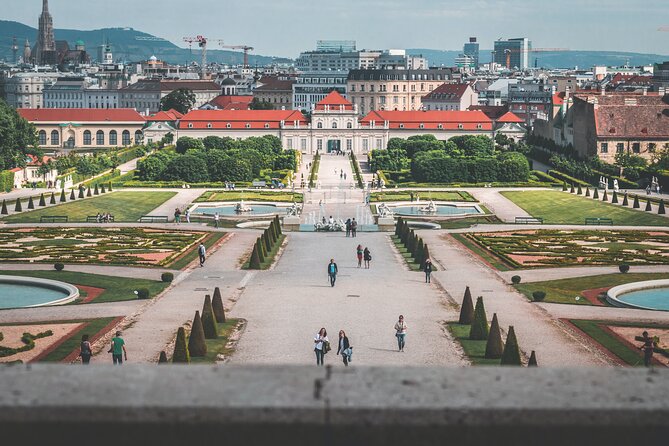 CITY QUEST VIENNA: uncover the secrets of this city! - Final Thoughts