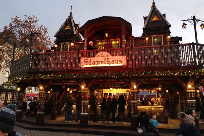 Cologne Christmas Market and Kölsch Beer Small-Group Tour - FAQ