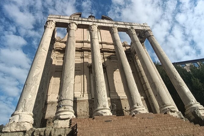 Colosseum, Roman Forum and Palatine Hill Private Tour - Who Will Love This Tour?