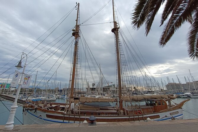 Columbus Monument Access With Barcelona Seaside Guided Tour - Analyzing the Price and Value