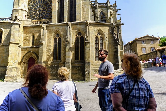 Complete Private Tour City and Castle of Carcassonne - Final Thoughts
