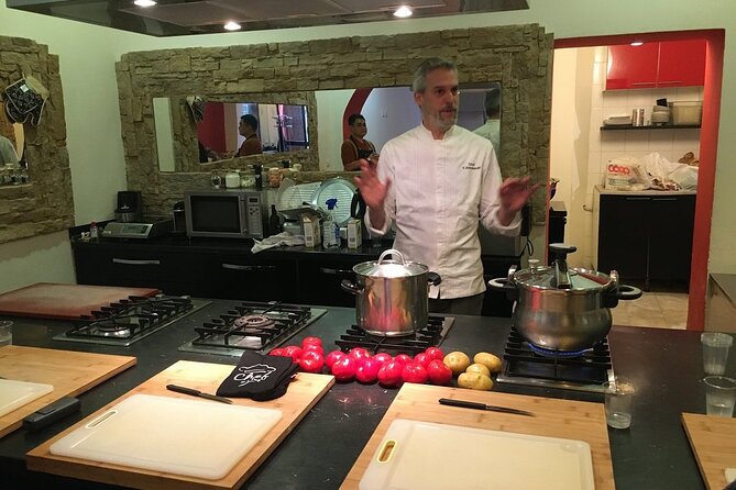 Cooking Class in Rome: Chef in a Day - Final Thoughts