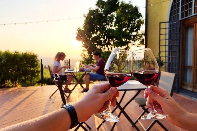 Cooking Class of Local Food in a Tuscan Farm - Who Should Book This Experience?