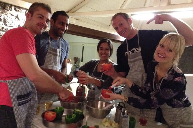 Cooking Classes in Mykonos Greece - FAQs