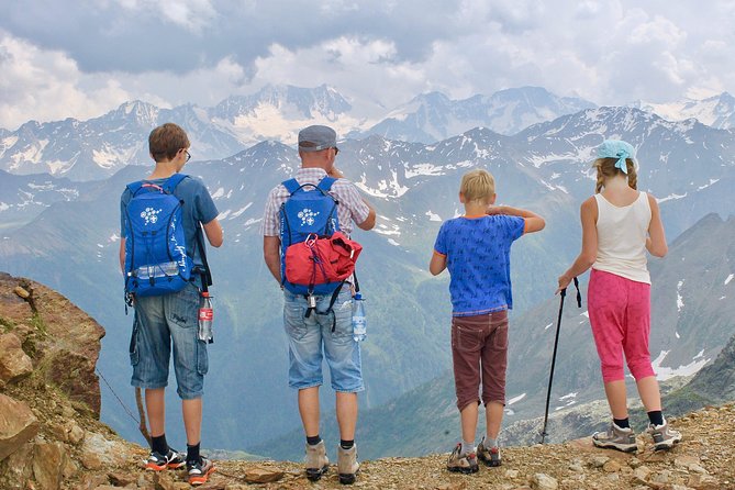 Cortina & Dolomites Small Group full Day tour from Venice - FAQ: Common Questions About the Tour