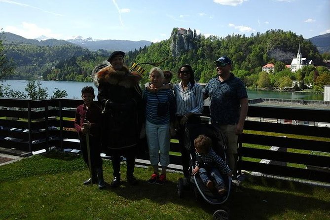 Cosmopolitan "medieval" Bled Walking Tour - Final Thoughts
