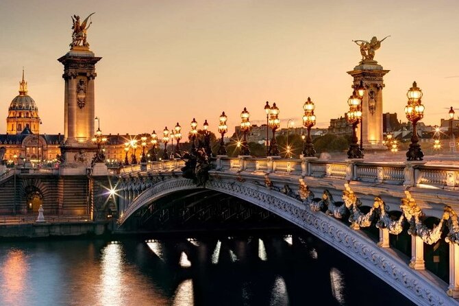 Côté Seine Tour / duration 1h30 - from 1 to 6 passengers - FAQ