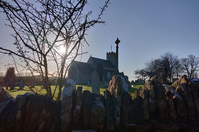 Cotswolds One Day Guided Walk - Private Groups - FAQ