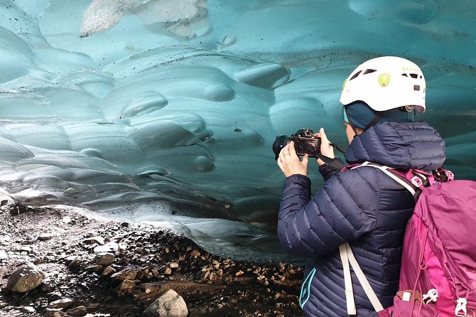 Crystal Ice Cave Adventure - Final Thoughts
