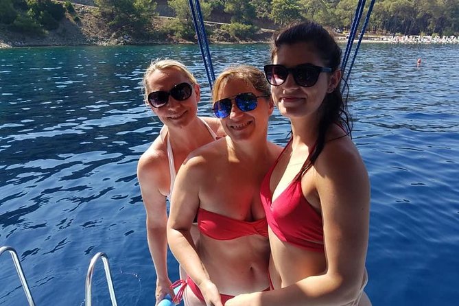 Daily Boat Trip - Final Thoughts