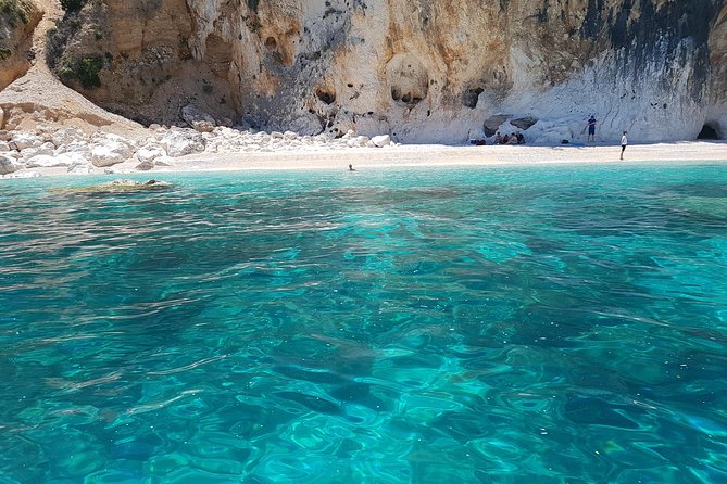 Daily sailing trip in the Orosei coves with lunch - Who Would Love This Experience?