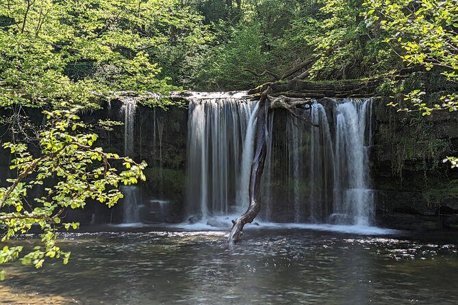 Day Hike: The Brecon Beacons Amazing Six Waterfalls - The Sum Up: Is It Worth It?