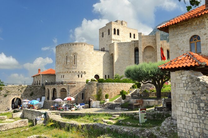 Day Tour of Kruja and Shkoder - Discover North Albania Heritage - Final Thoughts