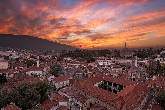 Day tour to Skopje, North Macedonia - Small Group - Final Thoughts
