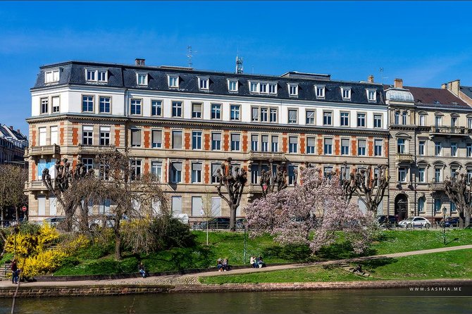 Day trip from Baden-Baden to Strasbourg - Final Thoughts