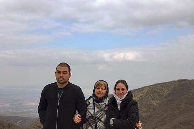 Day trip in Kakheti-wine tour - Final Thoughts