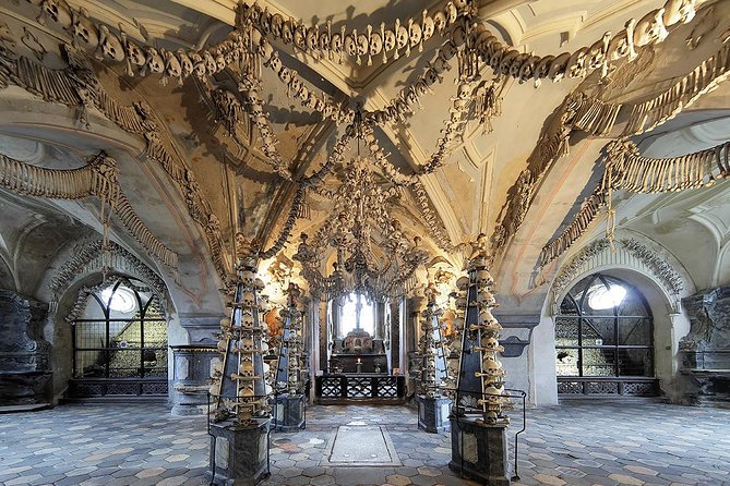 Day Trip to Kutná Hora by train from Prague - Final Take