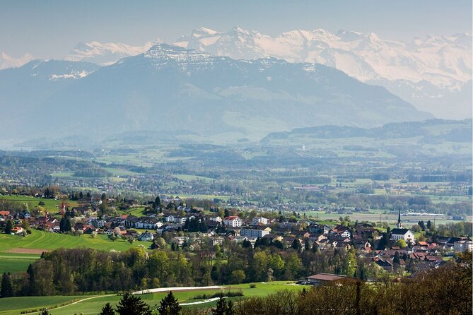 Day Trip to Lucerne and Mt. Rigi with a local from Zurich - FAQ