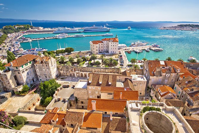 Day trip to Trogir and Split from Makarska Riviera - Final Thoughts