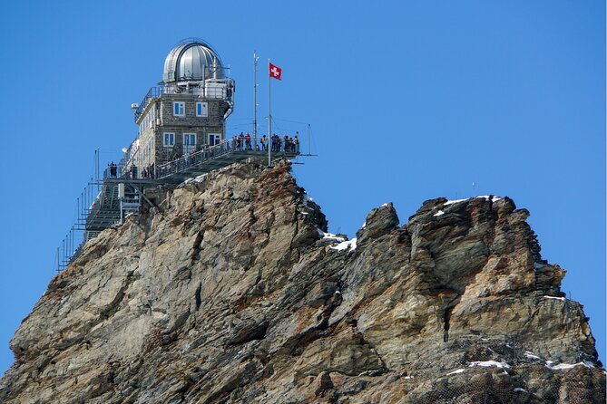 Daytrip to Jungfraujoch Top of Europe with EigerExpress Gondola Ride from Zürich - Final Thoughts