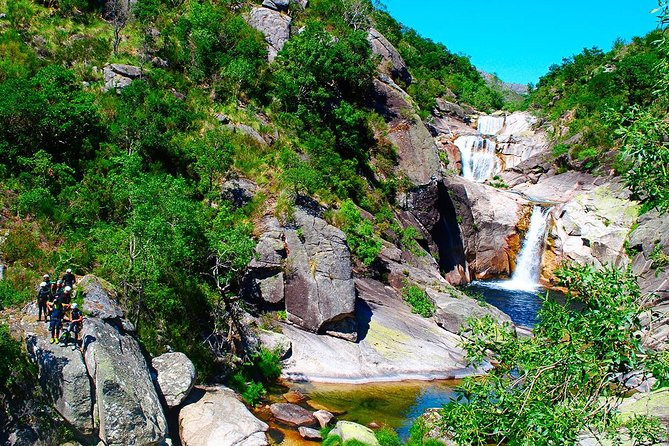 Deep canyoning - Who Should Consider This Tour?