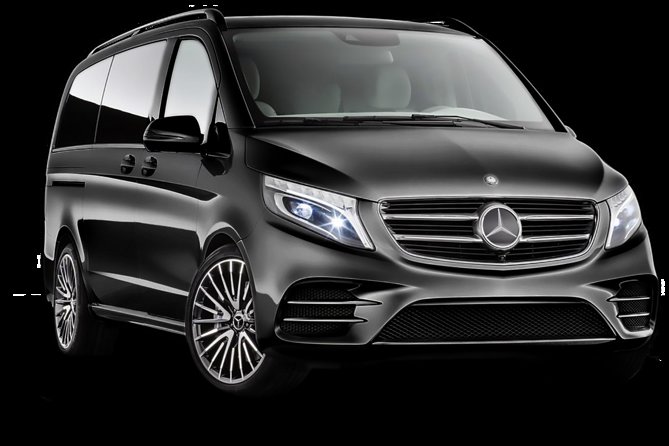 Departure Private Transfers. Barcelona City to Barcelona Airport - The Sum Up