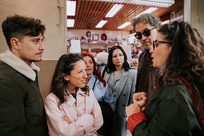 Devour Bologna Tastes & Traditions Food Tour with Market Visit - FAQs