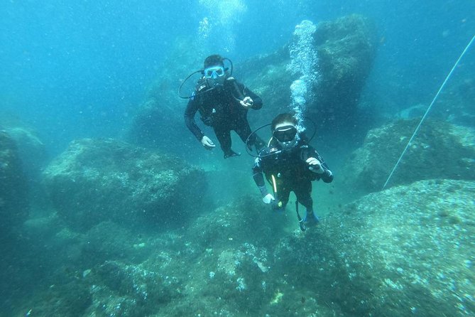 Discover scuba diving - Frequently Asked Questions