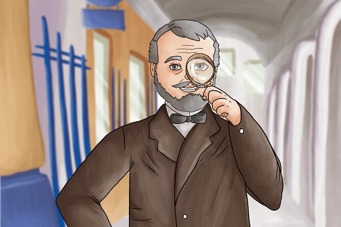 Discover the secrets of Brussels while playing - Final Thoughts