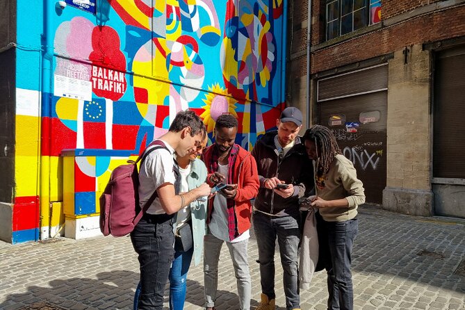 Discover the secrets of Mechelen while playing! Escape room - FAQs