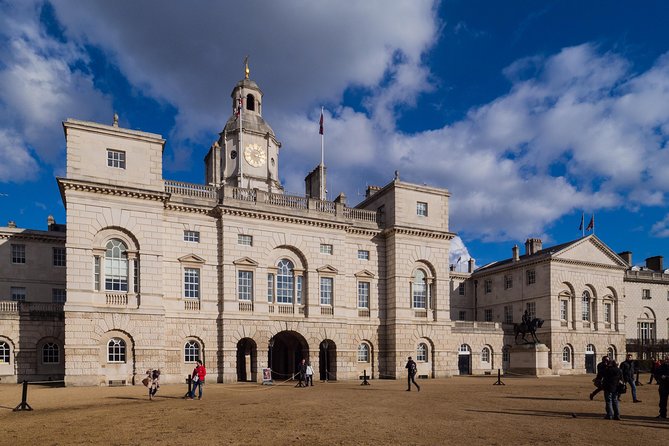 Discover the Secrets of Whitehall - Final Thoughts