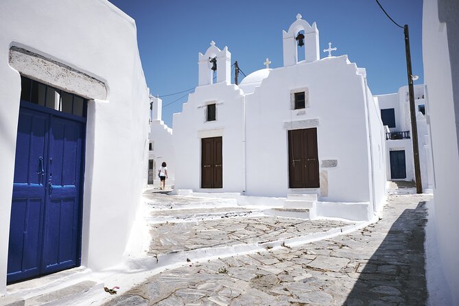 Discovering Santorini : A 3-Hour Private Highlights Tour - FAQ