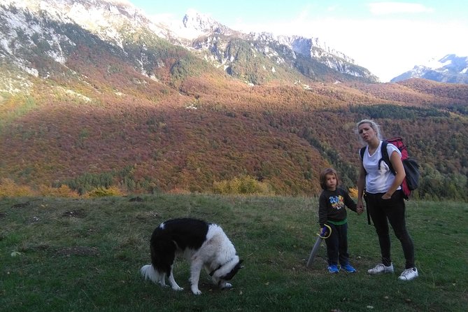 Dolomites Hiking tour - The Sum Up