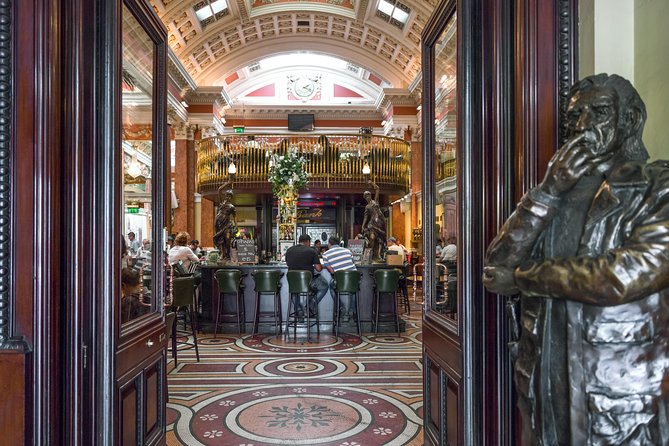 Dublin One Day Tour with a Local: 100% Personalized & Private - Frequently Asked Questions