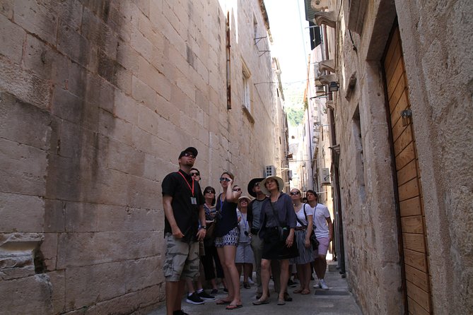 Dubrovnik Combo: Old Town & Ancient City Walls - Who Will Love This Tour?