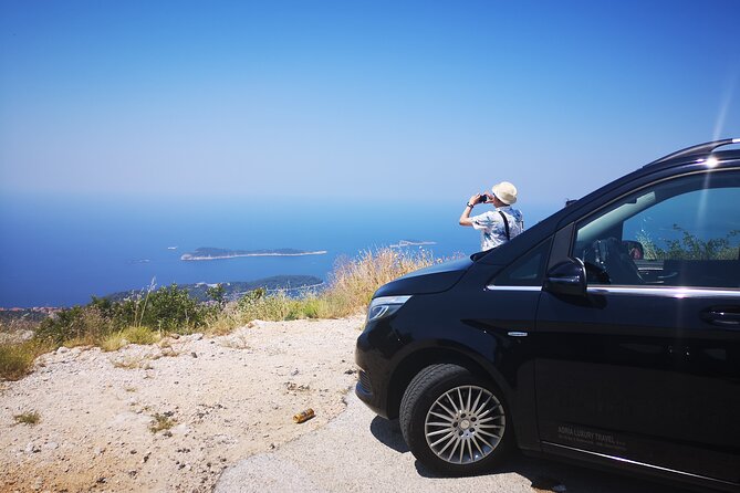 Dubrovnik Countryside - Private Excursion from Dubrovnik with Mercedes Vehicle - Practical Details: What Every Traveler Should Know