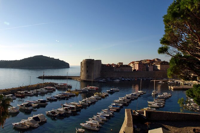 Dubrovnik & King's Landing - FAQ