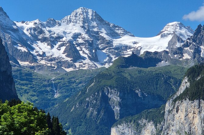Easy countryside tour in Swiss Alps - kids friendly - FAQs